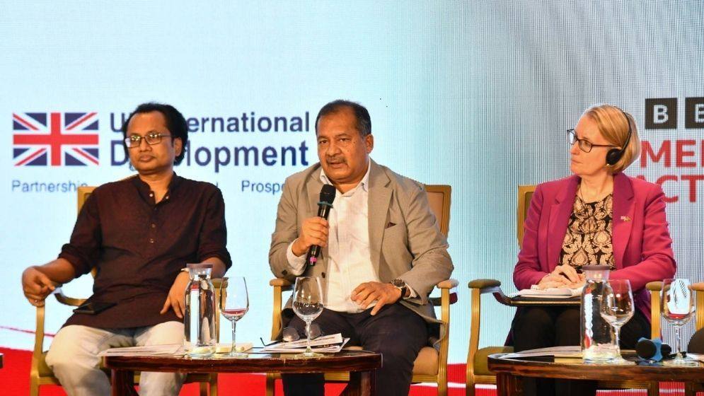 Info minister assures consensus-based media reform process | Nation ...
